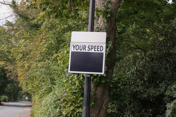 VAS (Vehicle Activated Sign) Data – Fairburn Parish Council